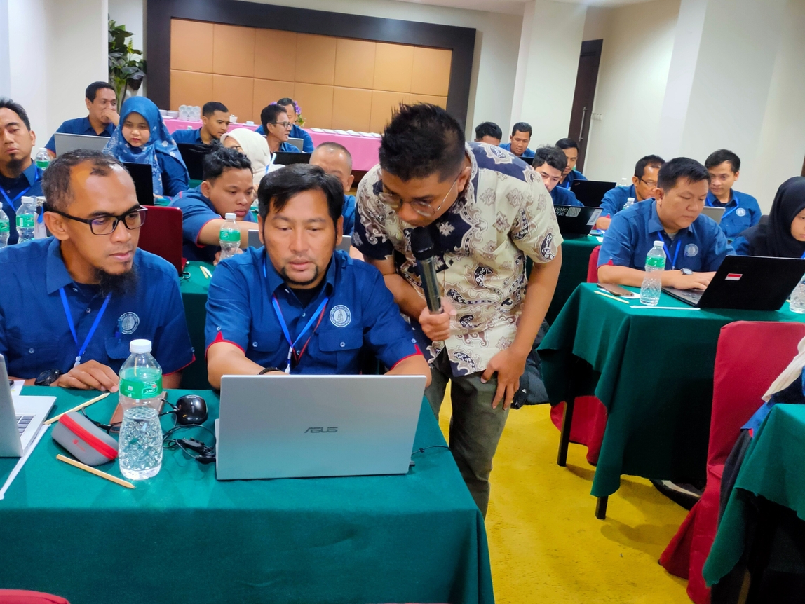 Learning: Corporate Training